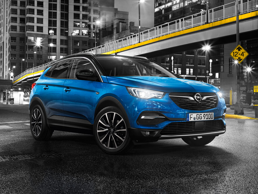 Utgåtte Opel-modeller | Oversikt | Opel Norge