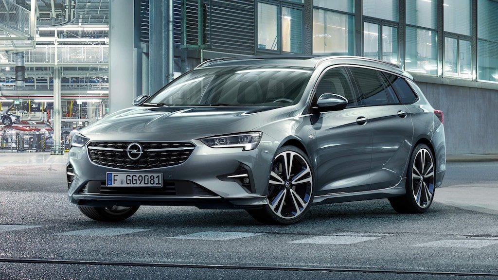 Utgåtte Opel-modeller | Oversikt | Opel Norge