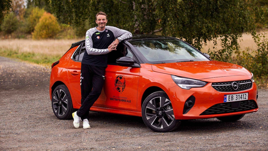 Opplev Opel | Opel og ambassadører | Opel Norge